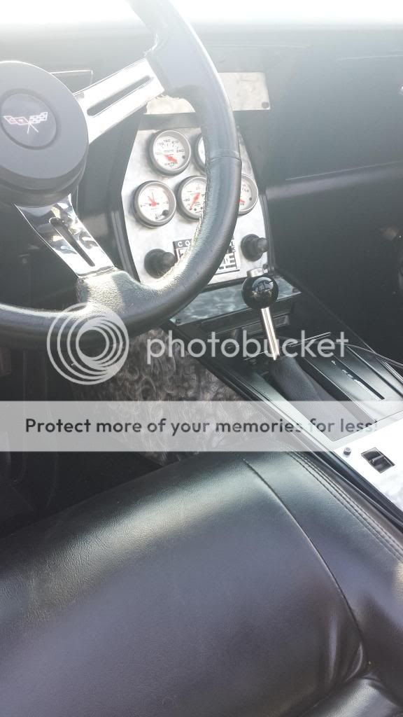 My C3 build after a day of detailing : r/Corvette