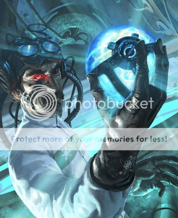 [Champion Concept] Stanwick, The Well-Endowed Polymath : r/leagueoflegends