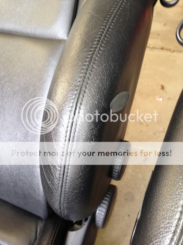 Fs:Mk4 r32 seats amazing shape | VW Vortex - Volkswagen Forum