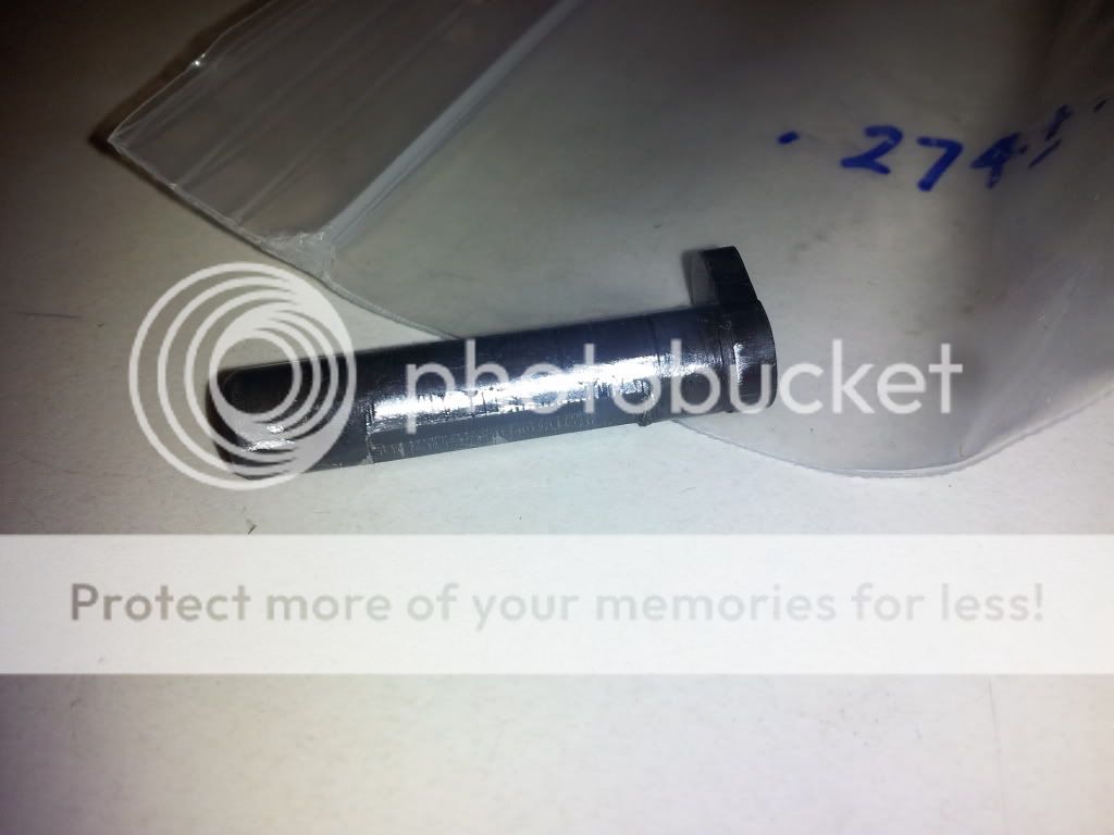 FAL locking shoulder, Entreprise Never ceases to dissappoint - Calguns.net