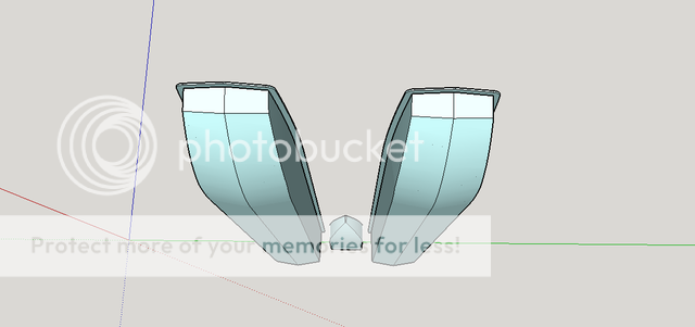 building pontoon logs | Boat Design Net