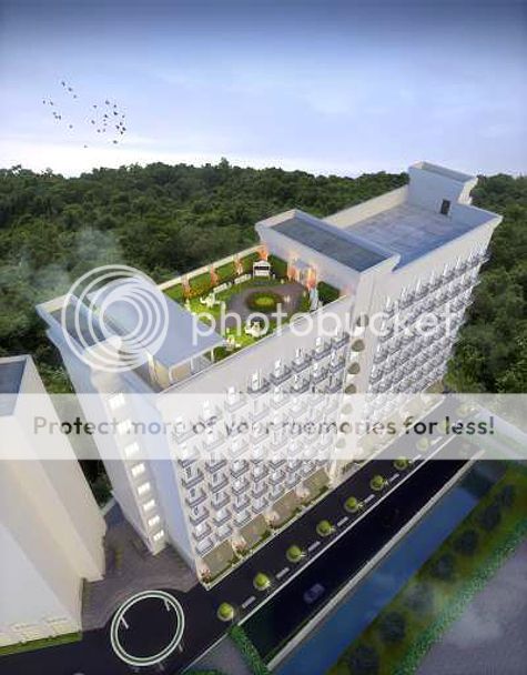 [SEMARANG] Paltrow City | Apartment | Mall | Bellini Tower | Alton ...