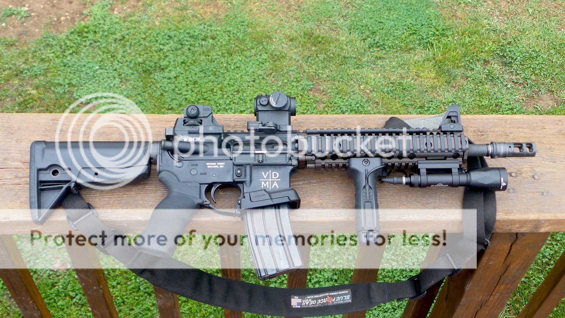 My SBR ... Completed > Short Barreled Rifles (SBR) > AR15.COM