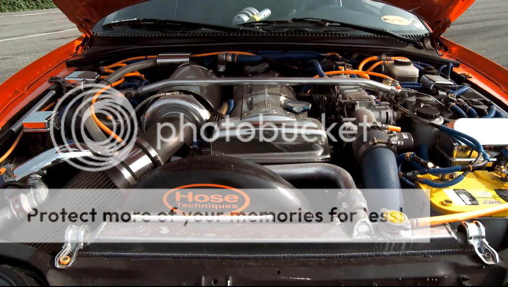 F&F-era tuner cars: where are they now? | Page 2 | VW Vortex ...