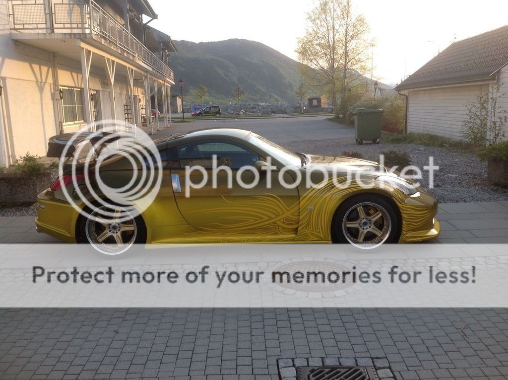 F&F-era tuner cars: where are they now? | Page 2 | VW Vortex ...