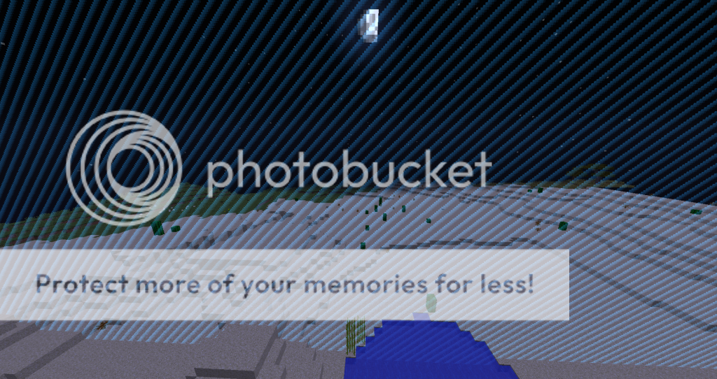 [Survival] Nether Star Border survival - Maps - Mapping and Modding: Java Edition - Minecraft ...